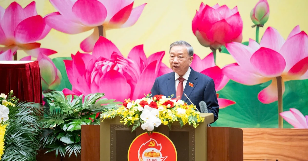 Líder partidista vietnamita traza orientaciones clave para Asamblea Nacional | Nhan Dan Online