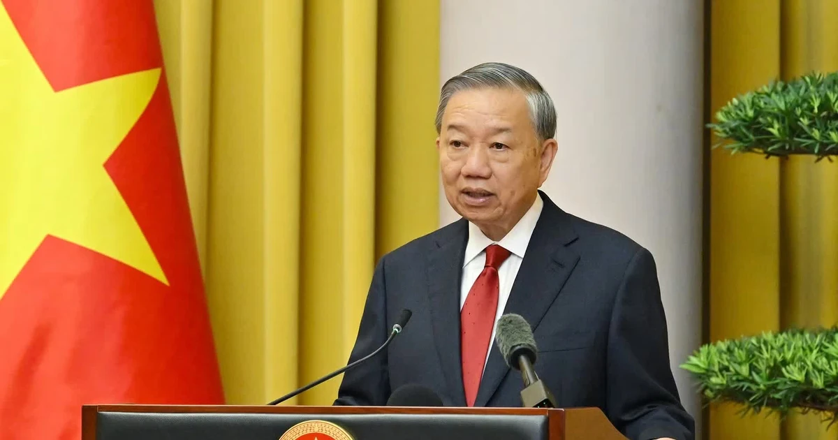 Máximo dirigente vietnamita entrega nombramientos de jueces del ...