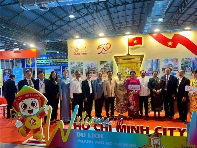 Vietnam y Laos impulsan el comercio en la exposición de Savannakhet ...