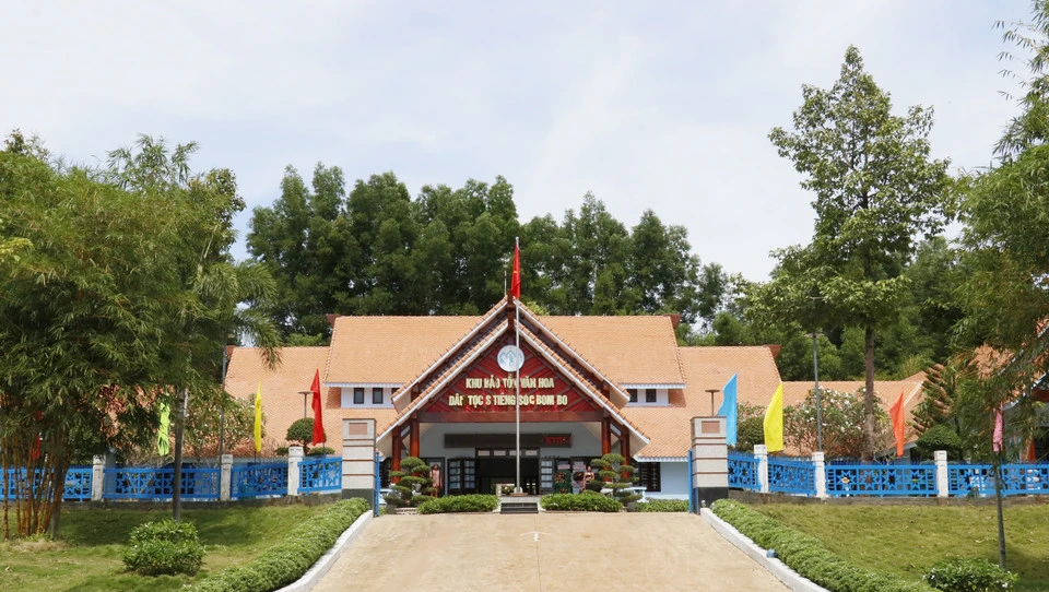 Preservación de los valores culturales tradicionales del grupo étnico ...