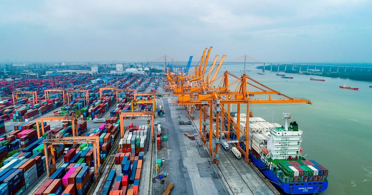 Vietnam implementará un amplio paquete de nuevas leyes económicas ...