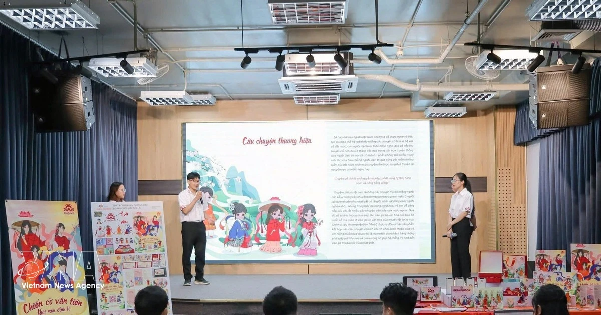Vietnam impulsa el uso responsable de la tecnología y la IA en la ...