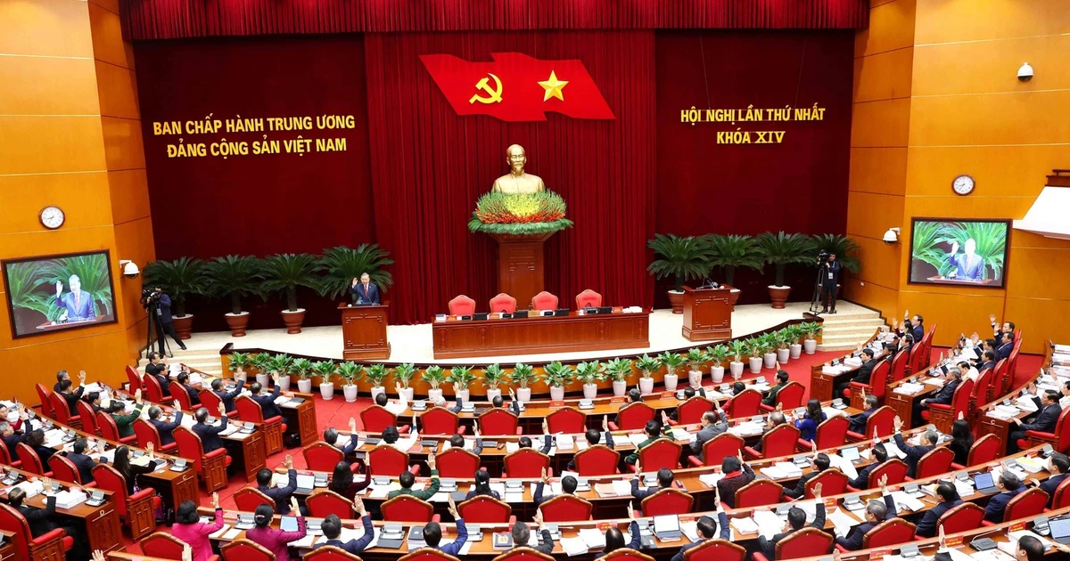 Prensa francesa destaca meta de Vietnam de convertirse en país próspero ...