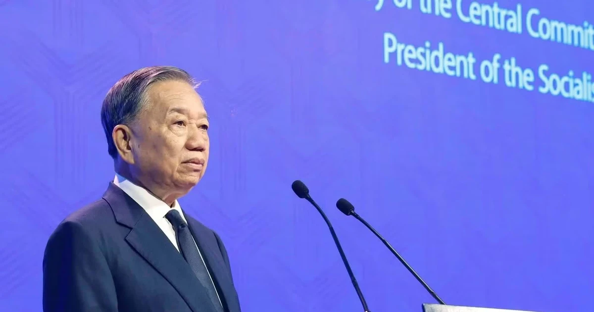 Diálogo Shangri-La: Inspiración en el enfoque singular de Vietnam