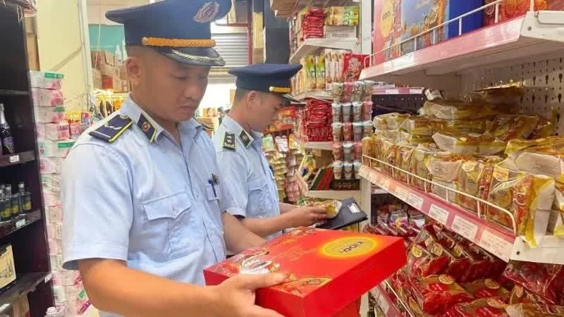 Vietnam combate con rigor el contrabando y la falsificación de ...